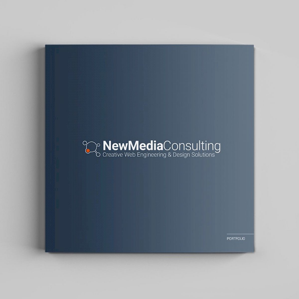 Portfolio cartaceo 2016 | NewMediaConsulting