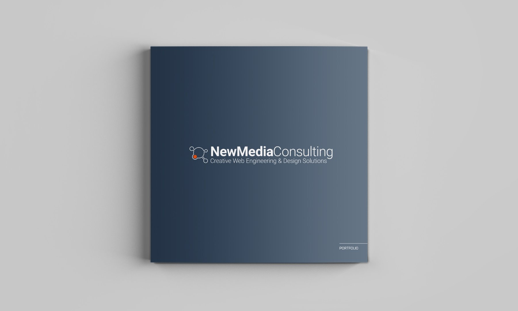 Portfolio cartaceo 2016 | NewMediaConsulting