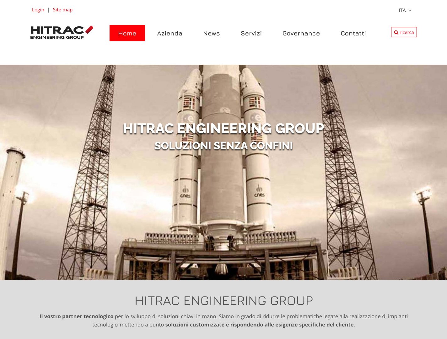 Video aziendale e Progettazione sito Web | NewMediaConsulting